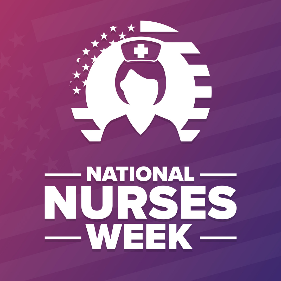 Nurse's Week - Allen Parish