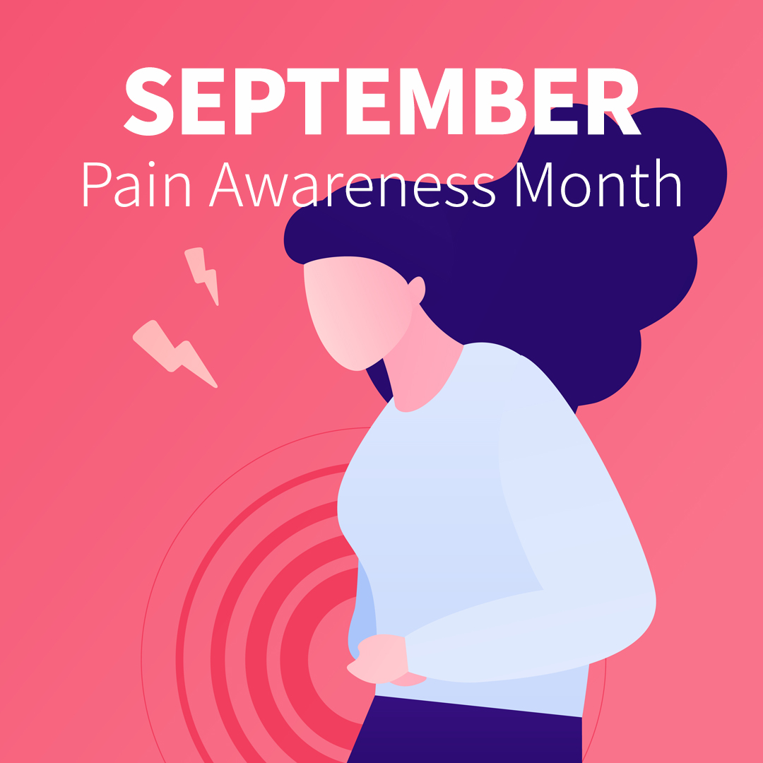 Pain Awareness Month - Allen Parish Pain Awareness Month - Allen Parish