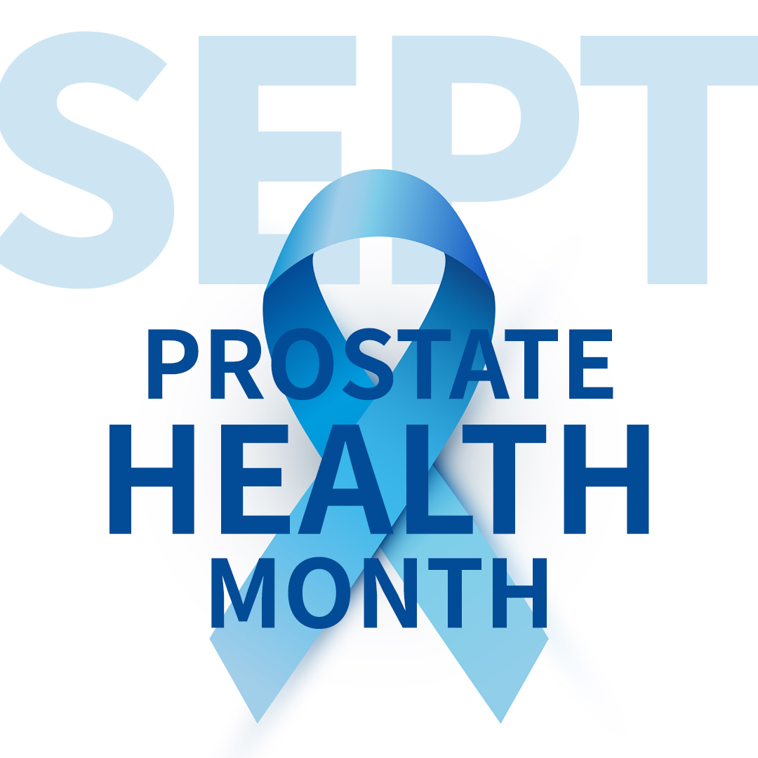 Prostate Health Month - Allen Parish Prostate Health Month - Allen Parish