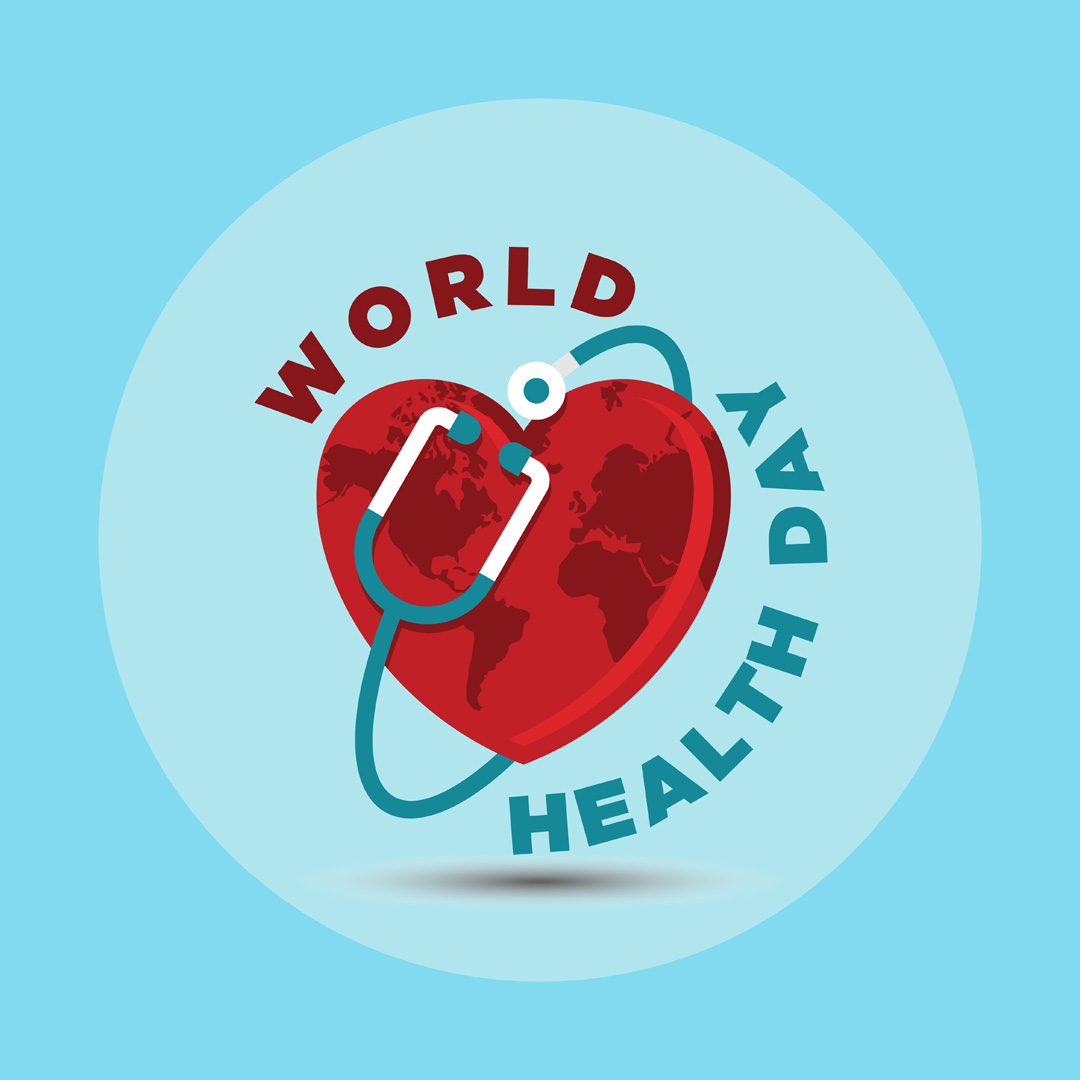 World Health Day - Allen Parish